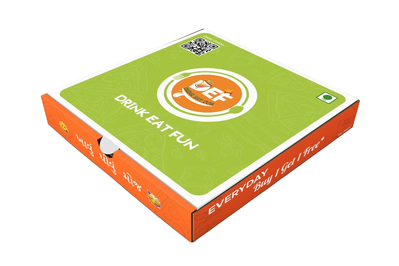 The Packaging Hub | Custom Packaging Manufacturer & Supplier